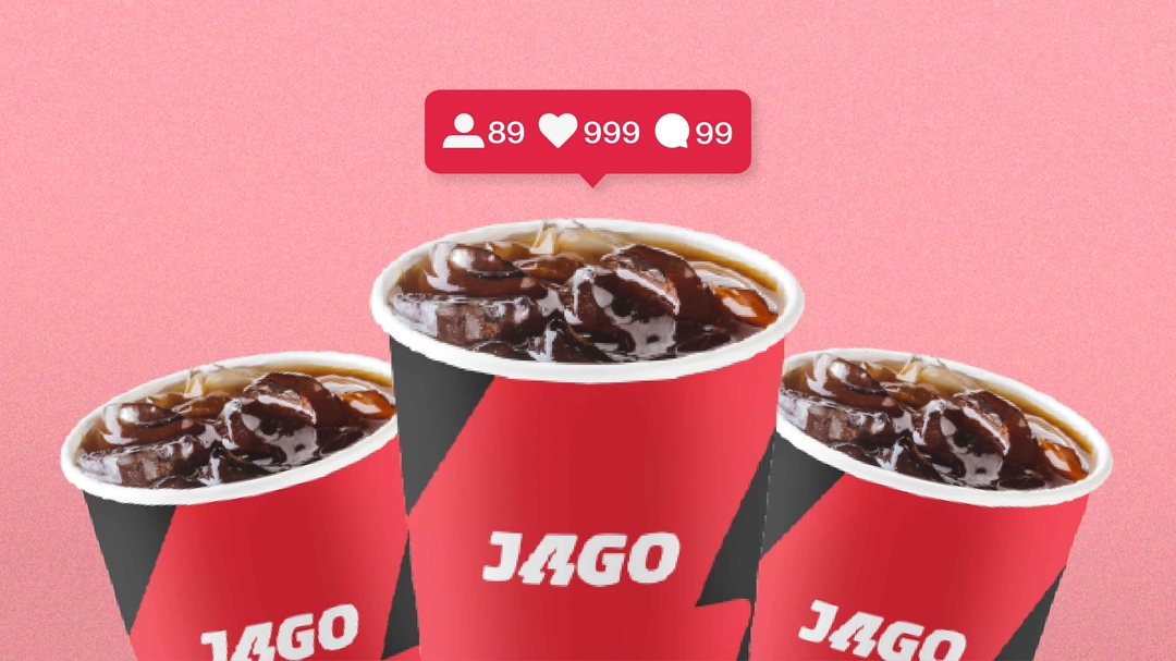 Purwadhika | Jago Coffee, Jago Marketing!