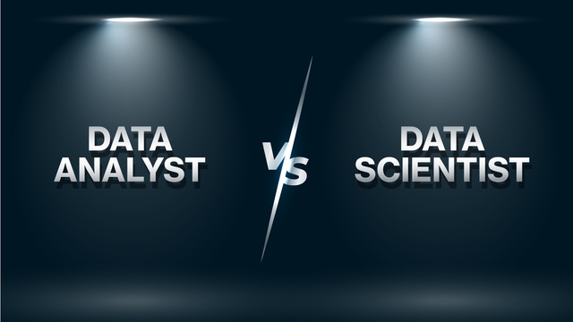 Purwadhika | Data Analyst vs Data Scientist: Pilih Mana? Cek Dulu Faktanya!