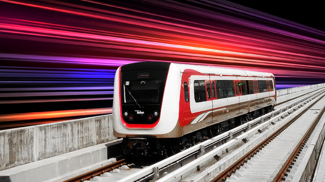 Purwadhika | Peta Rute LRT Jakarta, Tarif, dan Cara Menggunakanya ...