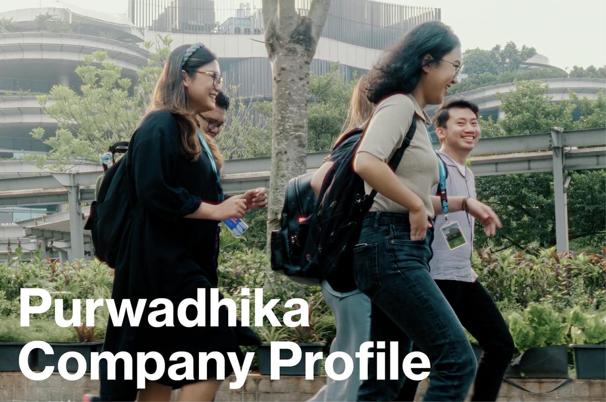 Purwadhika Dashboard