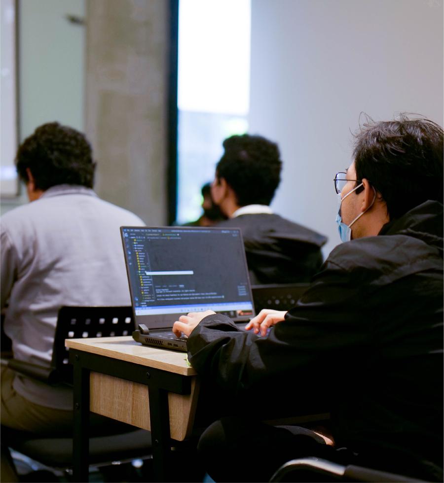 Purwadhika | About Us