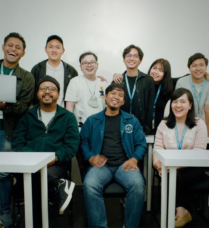 Purwadhika | About Us