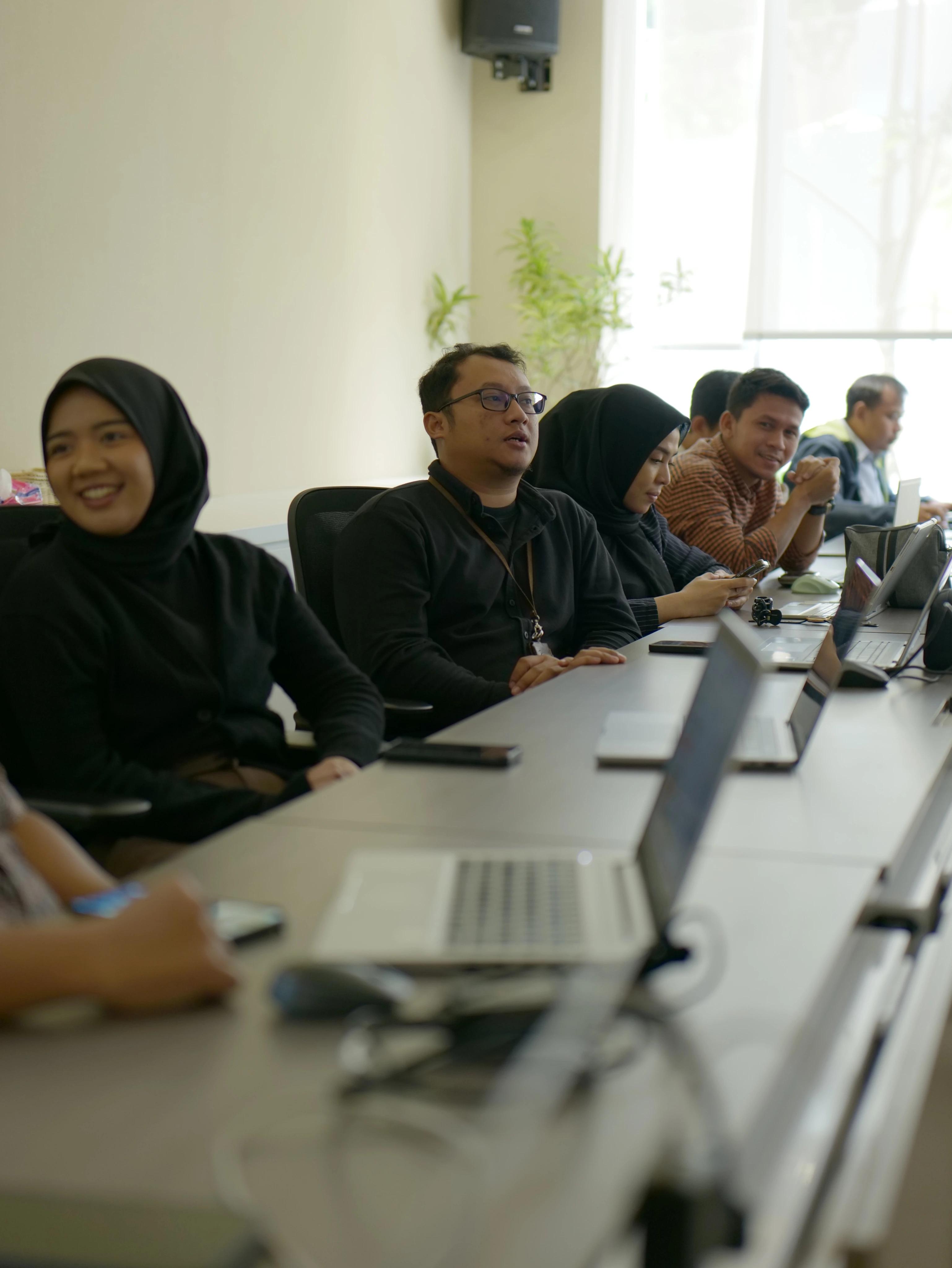 Purwadhika | Corporate Social Responsibility