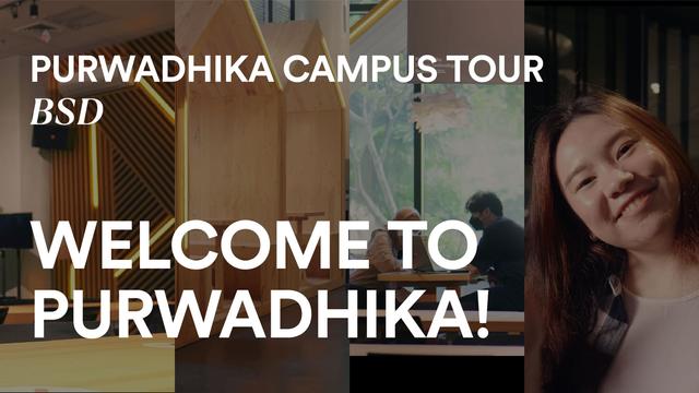 Purwadhika | Campus BSD