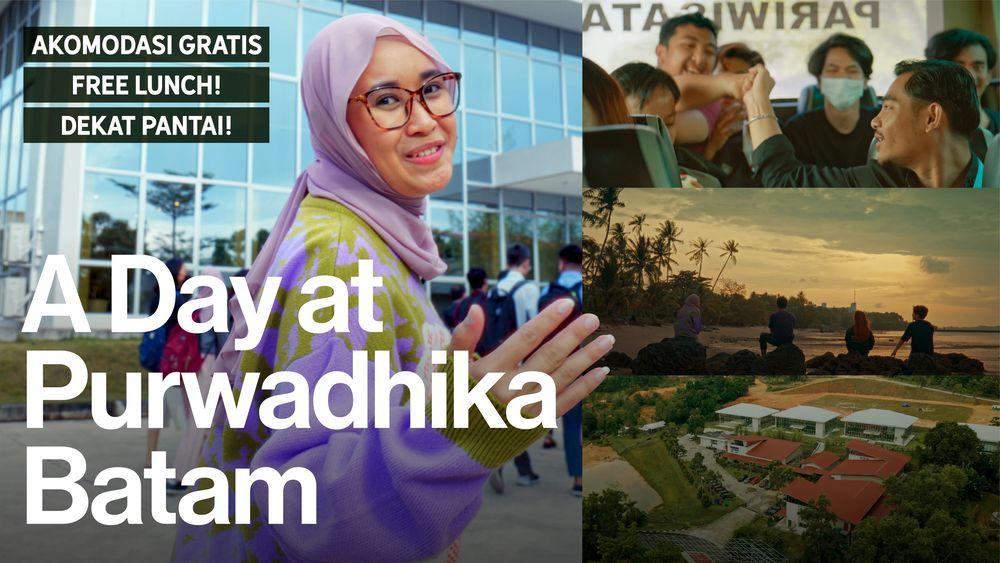 Purwadhika | Campus Batam