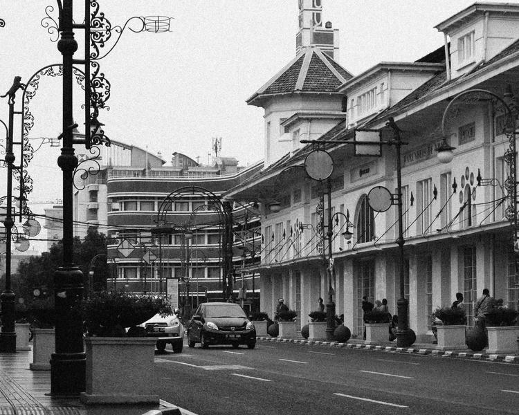 Purwadhika | Campus Bandung