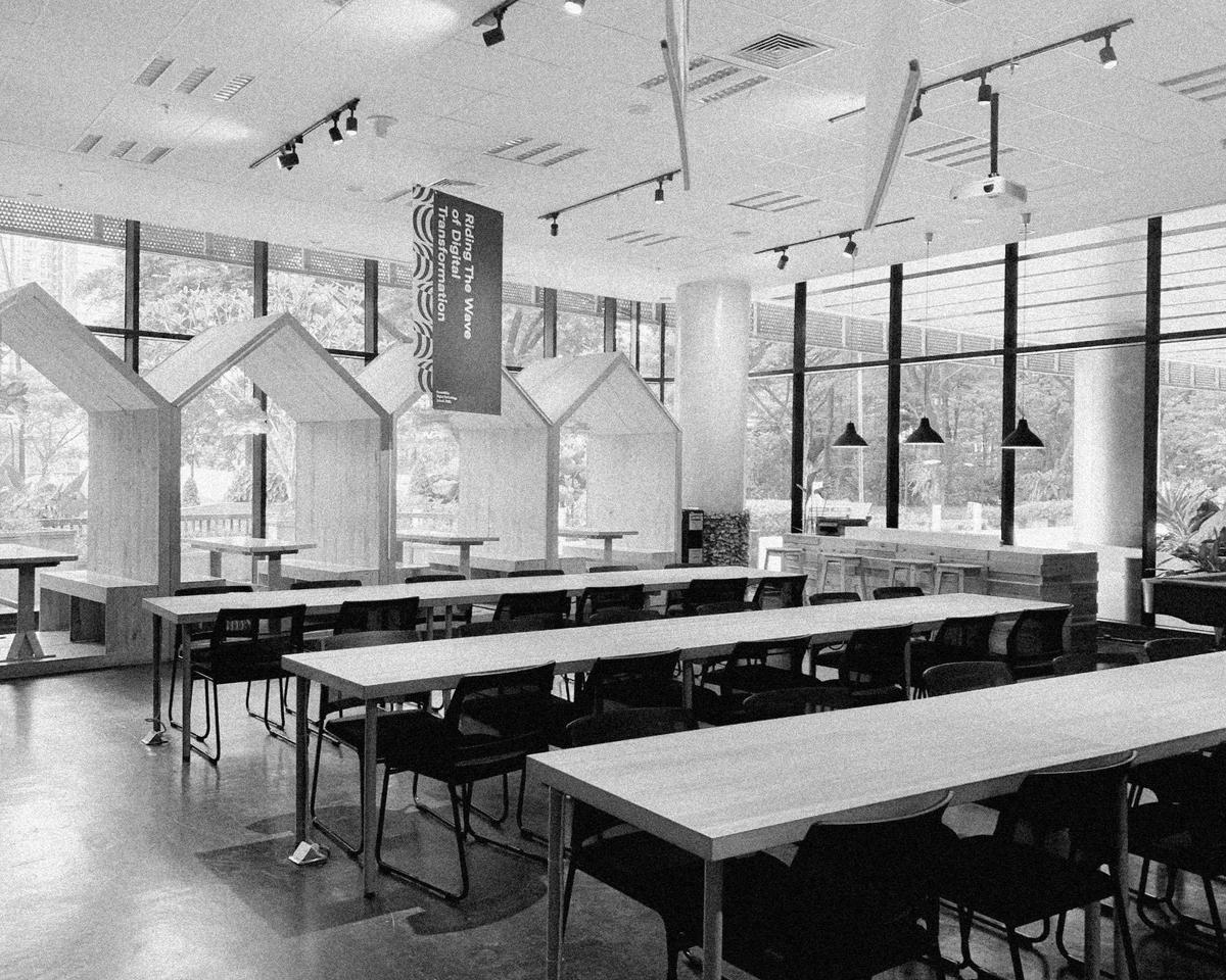 Purwadhika | Campus BSD