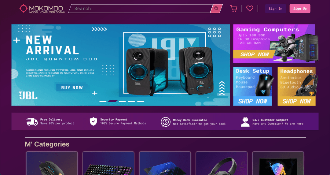Purwadhika | Fullstack Web Development