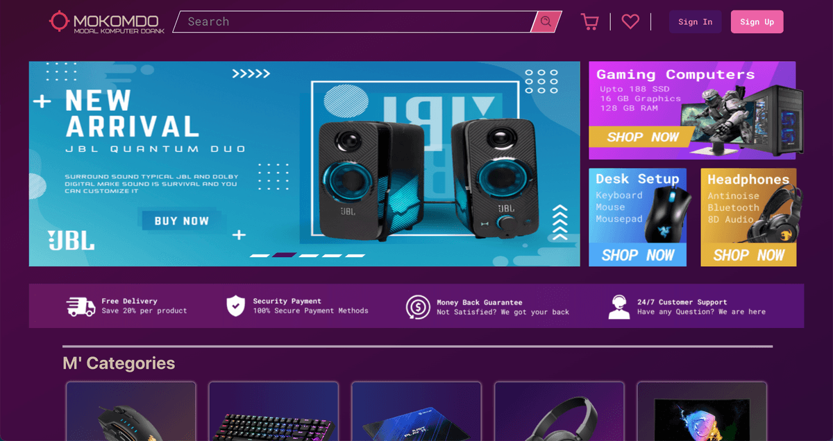 Purwadhika | Fullstack Web Development