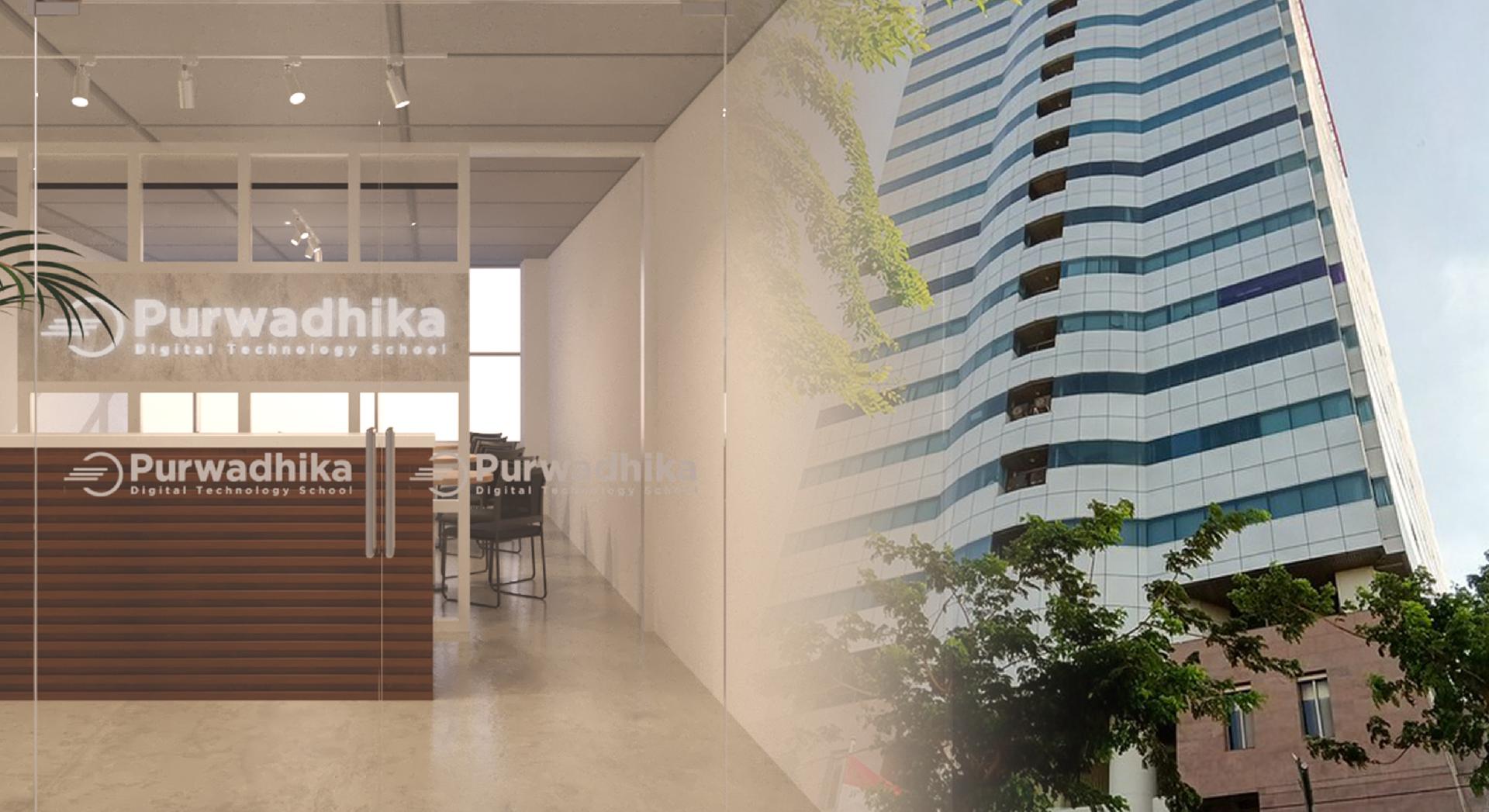 Purwadhika | Campus Surabaya