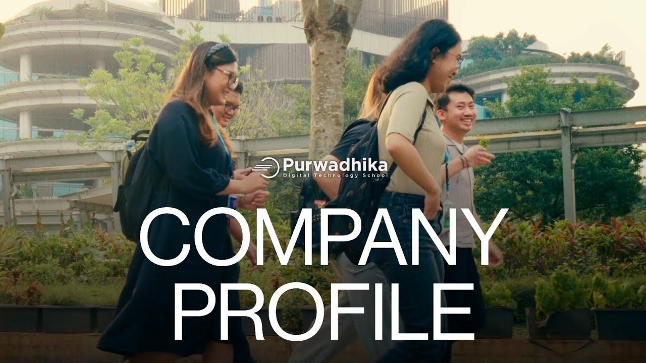 Purwadhika | About Us