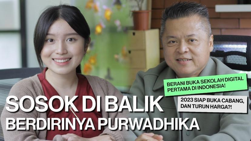 Purwadhika | About Us